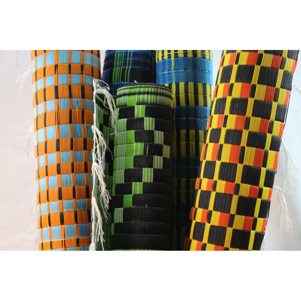 Nattes en Plastique - Cayor